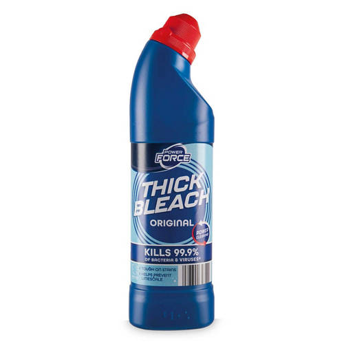 Thick Bleach | ALDI UK